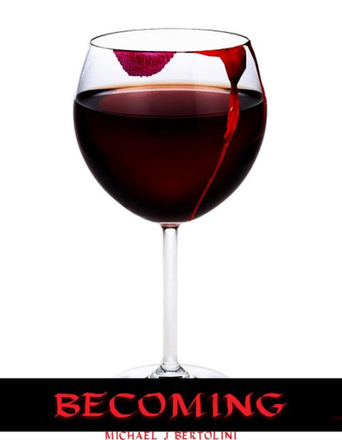 Becoming by Michael Bertolini | eBook | Barnes & Noble®