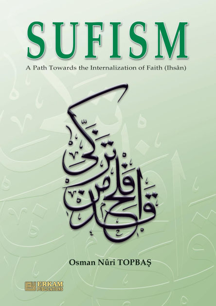 Sufism by Osman Nuri Topbas | eBook | Barnes & Noble®
