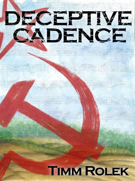Deceptive Cadence by Timm Rolek | eBook | Barnes & Noble®