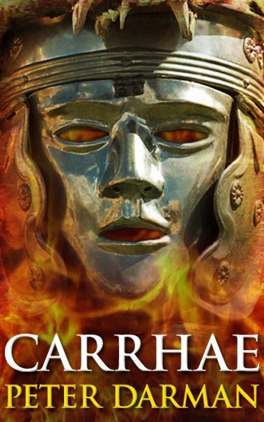 Carrhae by Peter Darman | eBook | Barnes & Noble®