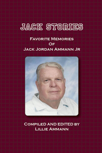 Jack Stories by Lillie Ammann | eBook | Barnes & Noble®