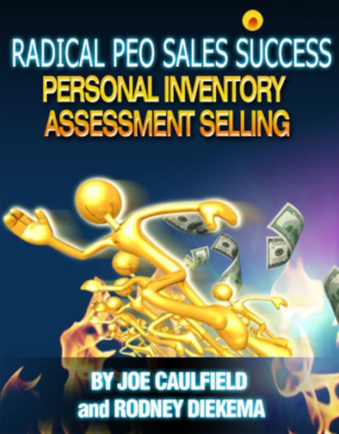 Radical PEO Sales Success by Joseph A Caulfield | eBook | Barnes & Noble®