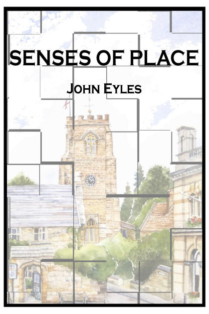 Senses of Place by John Eyles | eBook | Barnes & Noble®