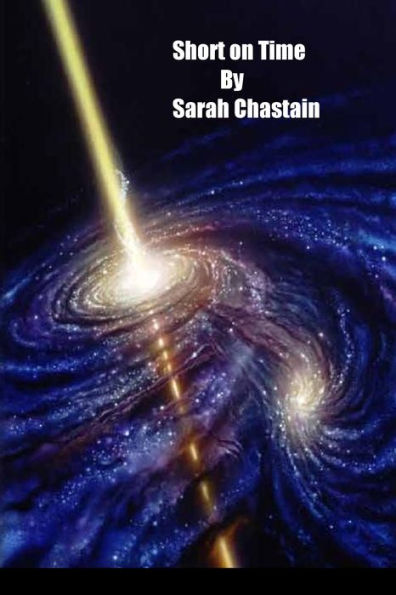 Short On Time by Sarah Chastain | eBook | Barnes & Noble®
