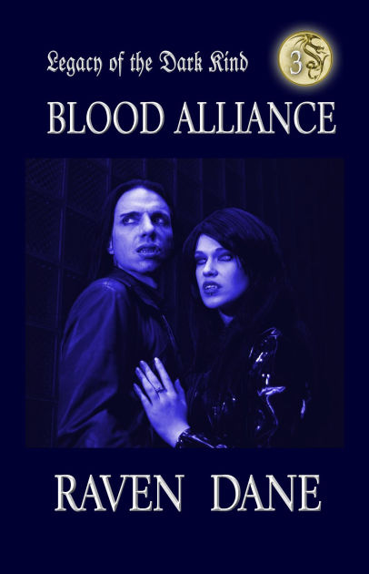 Blood Alliance by Raven Dane | eBook | Barnes & Noble®