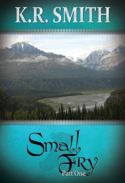 Small Fry Part One by K.R. Smith | eBook | Barnes & Noble®