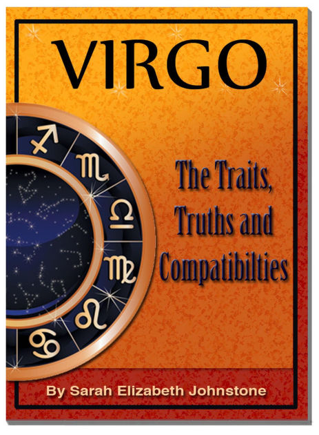 Virgo - Virgo Star Sign Traits, Truths and Love Compatibility by Sarah ...