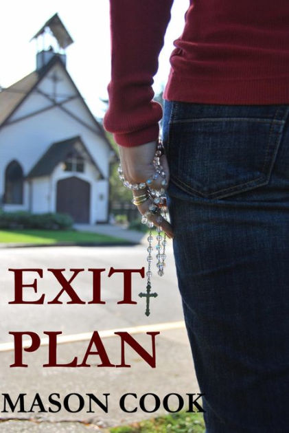 Exit Plan by Mason Cook | eBook | Barnes & Noble®