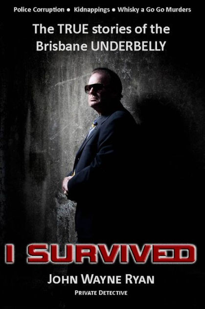 I Survived by John W Ryan | eBook | Barnes & Noble®