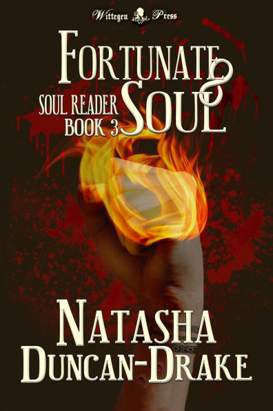 Fortunate Soul (Soul Reader #3) by Natasha Duncan-Drake | eBook ...