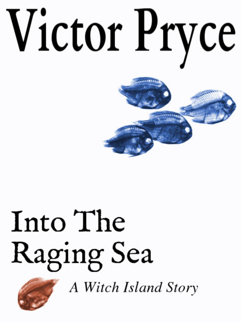 Into The Raging Sea by Victor Pryce | eBook | Barnes & Noble®