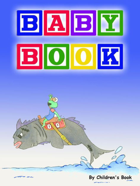 Baby Book by Baby Book | eBook | Barnes & Noble®