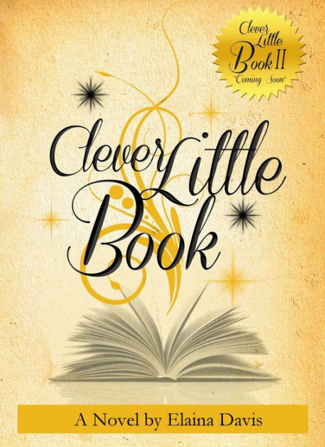 Clever Little Book by Elaina Davis | eBook | Barnes & Noble®