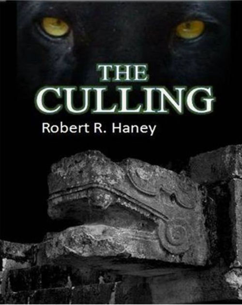 The Culling by Robert Haney | eBook | Barnes & Noble®