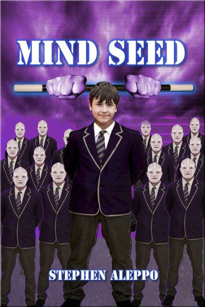 Mind Seed by Stephen Aleppo | eBook | Barnes & Noble®