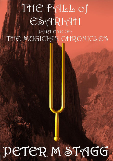 The Fall of Esariah by Peter Stagg | eBook | Barnes & Noble®