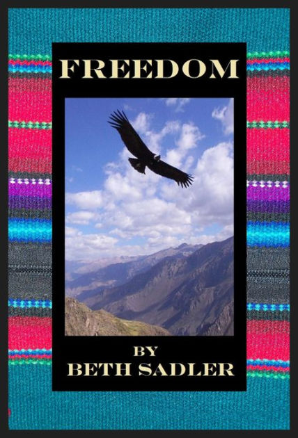 Freedom by Beth Sadler | eBook | Barnes & Noble®