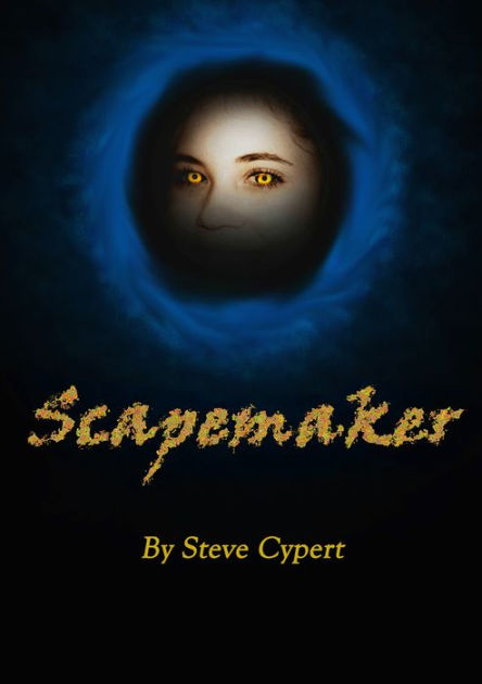 Scapemaker by Steve Cypert | eBook | Barnes & Noble®