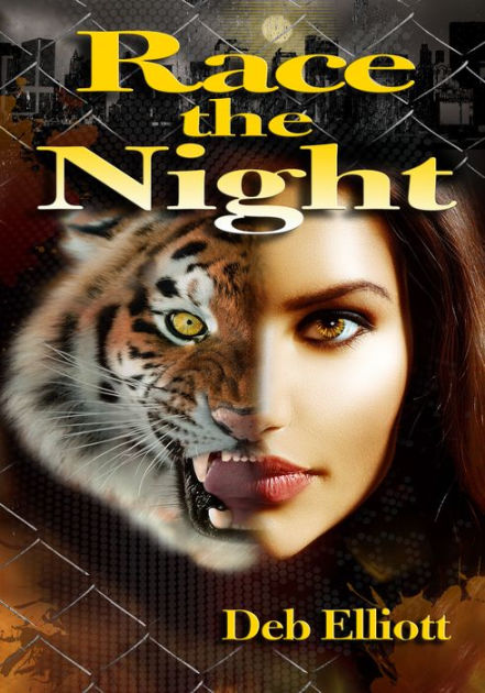 Race the Night by Deb Elliott | eBook | Barnes & Noble®
