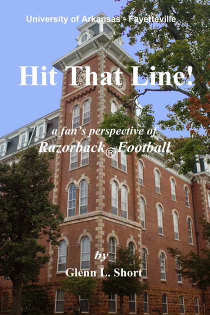 Hit That Line! by Glenn Short | eBook | Barnes & Noble®