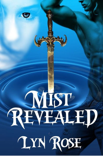 Mist Revealed by Lyn Rose | eBook | Barnes & Noble®