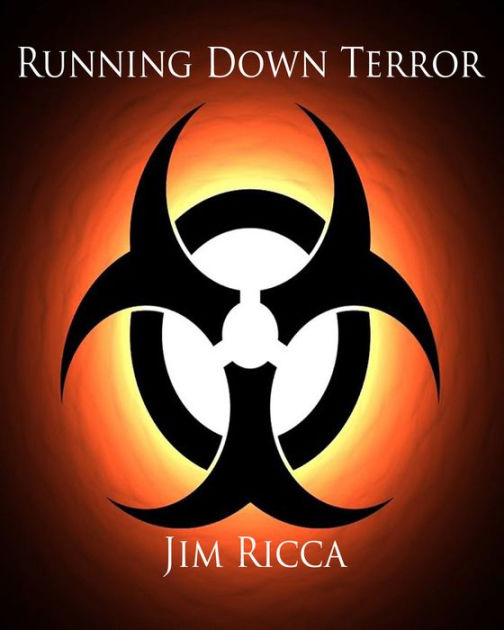 Running Down Terror by Jim Ricca | eBook | Barnes & Noble®