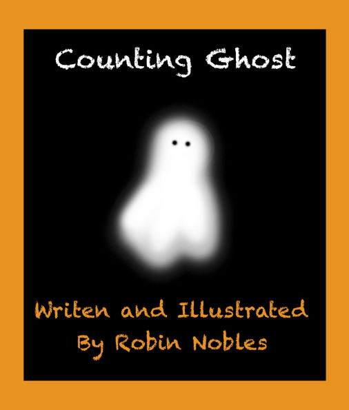 Counting Ghost by Robin Nobles | eBook | Barnes & Noble®