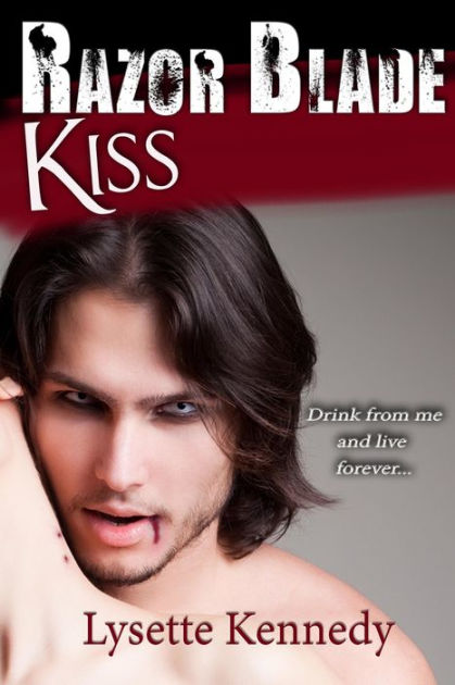 Razorblade Romance Razor