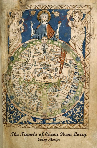 The Travels of Cocoa Poem Lorry by Corey Mesler | eBook | Barnes & Noble®