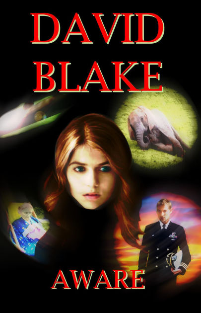 Aware by David Blake | eBook | Barnes & Noble®