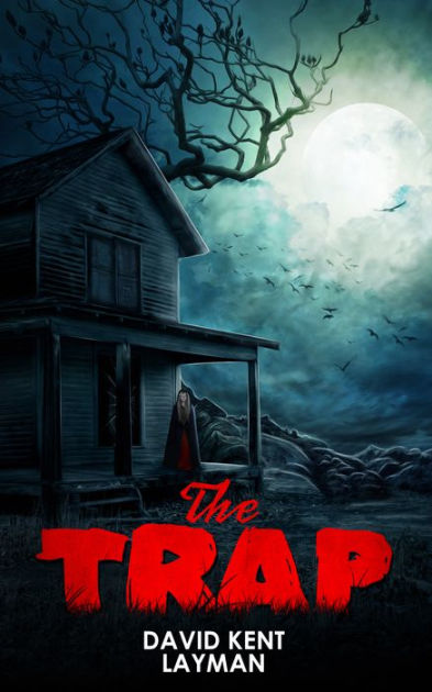 The Trap by David Layman | eBook | Barnes & Noble®