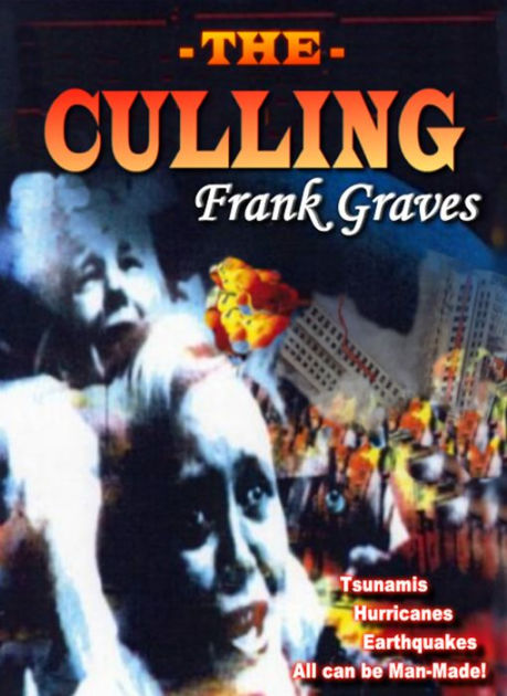 The Culling by Frank Graves | eBook | Barnes & Noble®