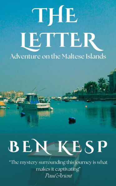 The Letter by Ben Kesp | eBook | Barnes & Noble®