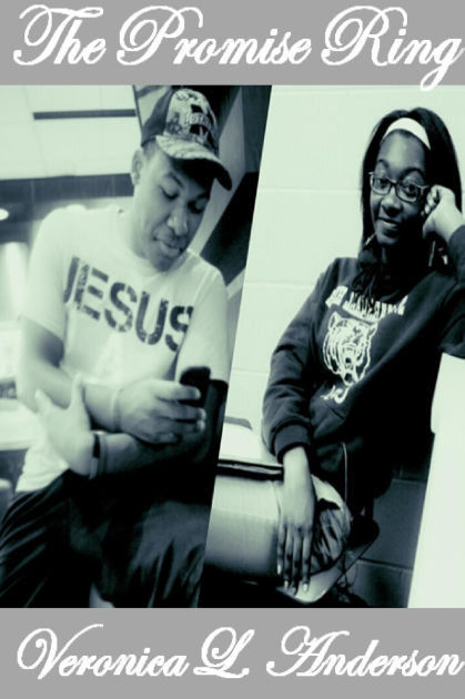 The Promise Ring by Veronica Anderson | eBook | Barnes & Noble®