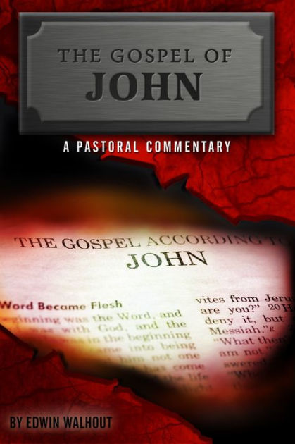 The Gospel of John: A Pastoral Commentary by Edwin Walhout | eBook ...