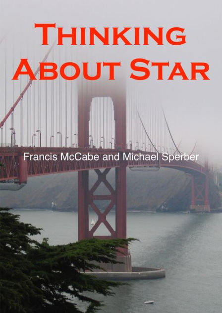 Thinking About Star by Francis McCabe, Mike Sperber | eBook | Barnes ...