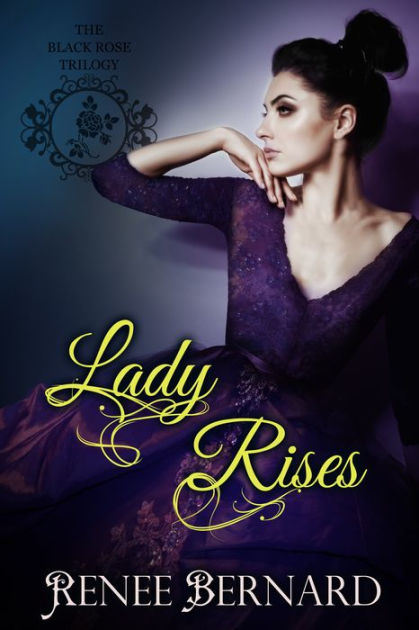 Lady Rises by Renee Bernard, Paperback | Barnes & Noble®