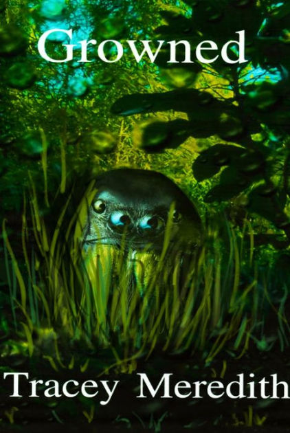 Growned by Tracey Meredith | eBook | Barnes & Noble®