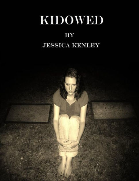 Kidowed by Jessica Kenley | eBook | Barnes & Noble®