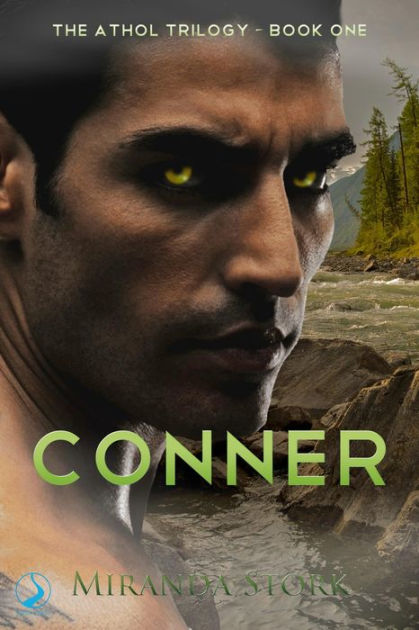 Conner (The Athol Trilogy, Book 1) by Miranda Stork | eBook | Barnes ...