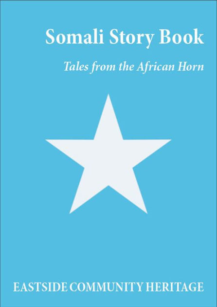Somali Story Book by Paul Beard | eBook | Barnes & Noble®