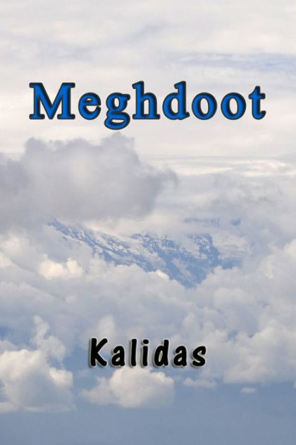 Meghdoot (Hindi) by Kalidas | eBook | Barnes & Noble®