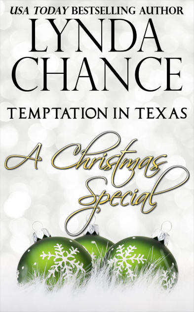 Temptation in Texas: A Christmas Special by Lynda Chance | eBook ...
