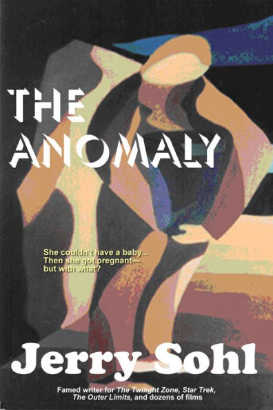 The Anomaly by Jerry Sohl | eBook | Barnes & Noble®