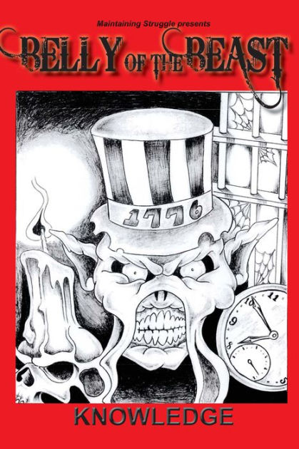 Belly of the Beast by Knowledge Tauhid | eBook | Barnes & Noble®