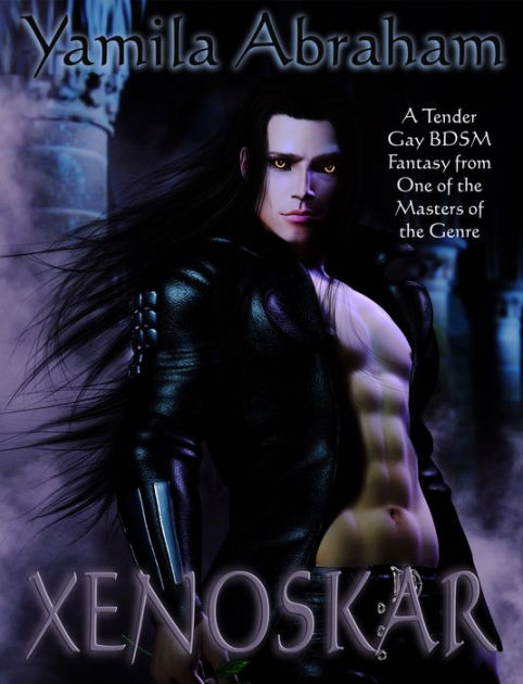 Xenoskar by Yamila Abraham | eBook | Barnes & Noble®