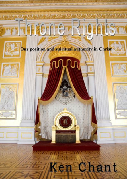 Throne Rights by Ken Chant | eBook | Barnes & Noble®