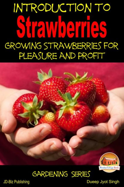 Introduction to Strawberries: Growing Strawberries for Pleasure and ...