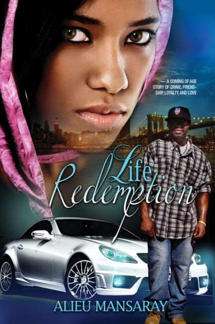 Life Redemption by Alieu Mansaray | eBook | Barnes & Noble®