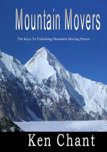 Mountain Movers by Ken Chant | eBook | Barnes & Noble®